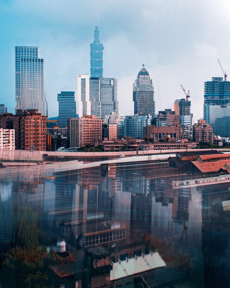 Aerial photography of cityscape | Pixeor – Large Collection of ...